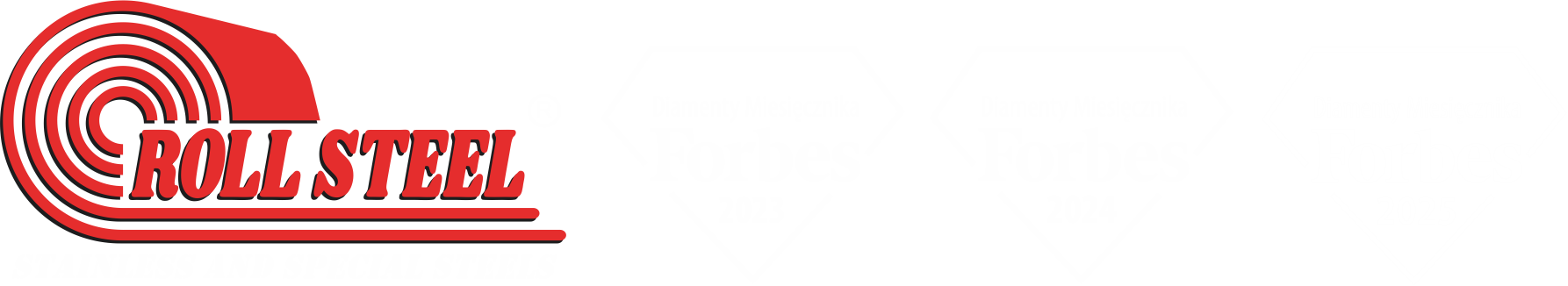 Distributor of stainless steel - Suppliers online - Roll Steel